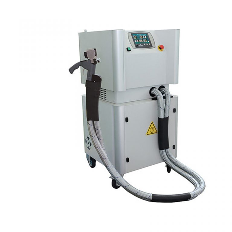 Refrigerant Fluid & Gas Charging | Ascential Test & Measurement ...