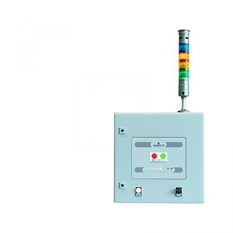 Machine Accessories | Ascential Test & Measurement | Galileo TP Process ...