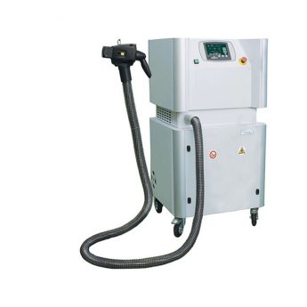 Refrigerant Fluid & Gas Charging | Ascential Test & Measurement ...