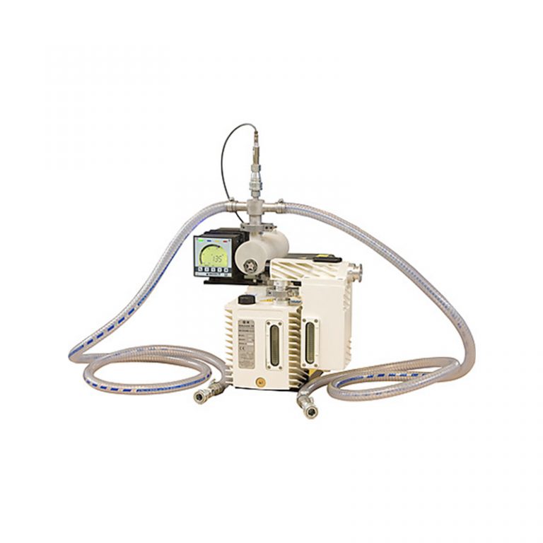 Evacuation | Ascential Test & Measurement | Galileo TP Process ...