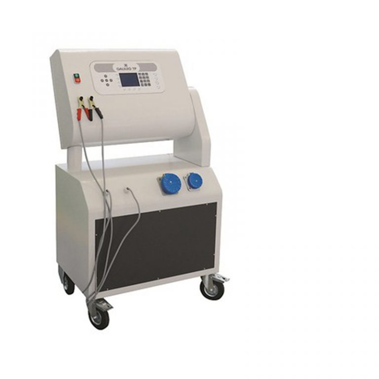 Electrical Safety Test | Ascential Test & Measurement | Galileo TP ...