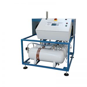 Helium Recovery Systems | Ascential Test & Measurement | Galileo TP ...