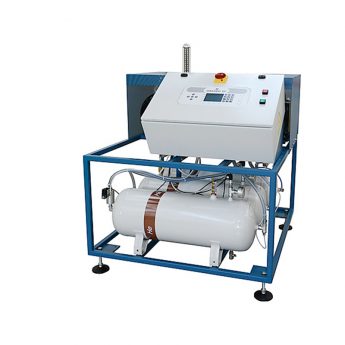 Helium Recovery Systems | Ascential Test & Measurement | Galileo TP ...