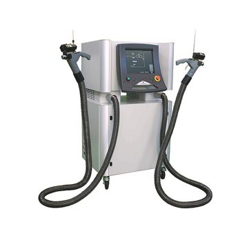 Refrigerant Fluid & Gas Charging | Ascential Test & Measurement ...