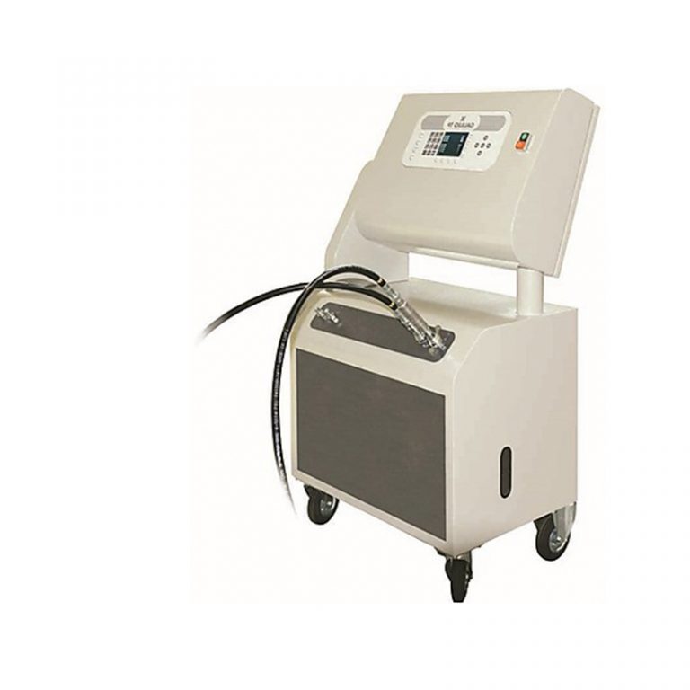 Leak Detection Systems | Galileo TP Process Equipment S.r.l.