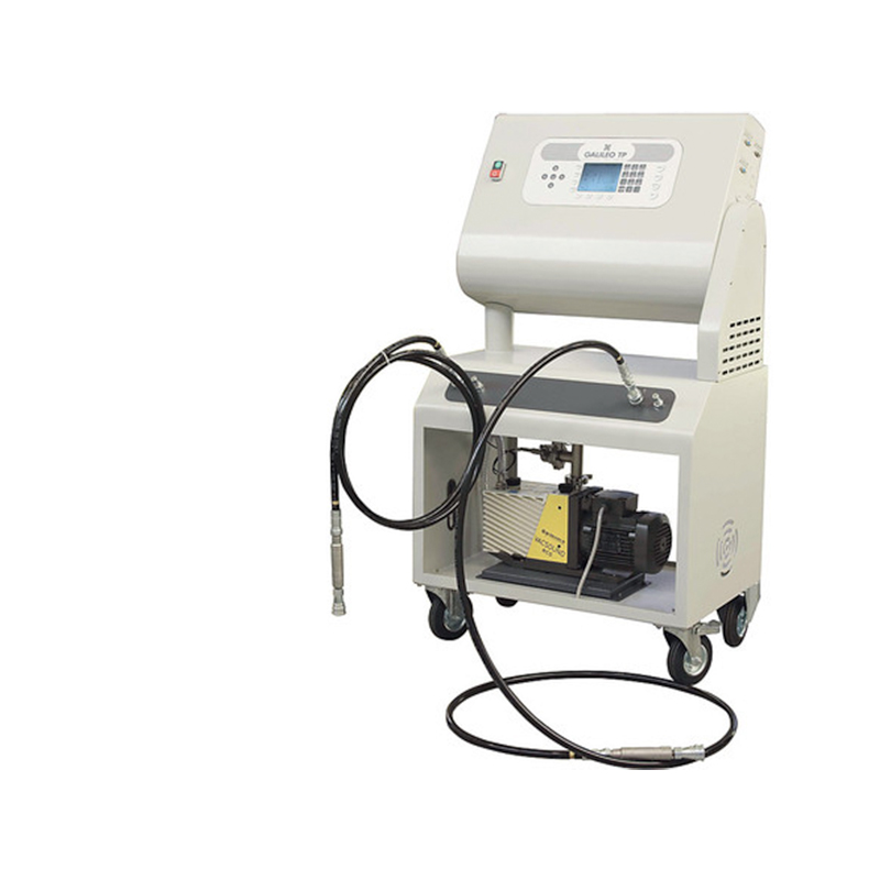 Leak Detection Systems | Galileo TP Process Equipment S.r.l.