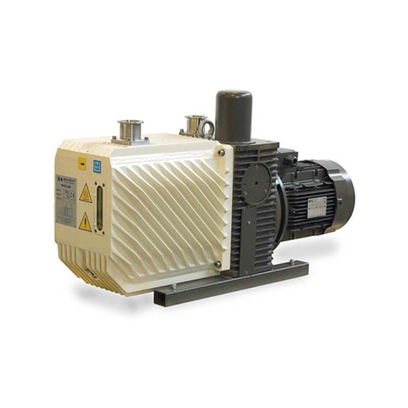 Evacuation | Ascential Test & Measurement | Galileo TP Process ...