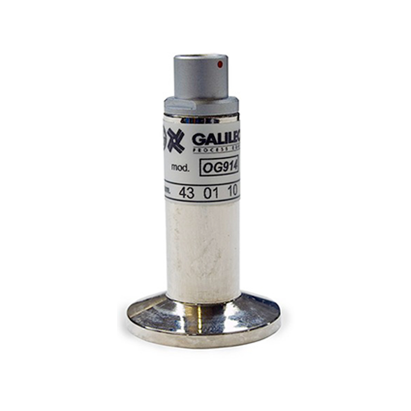 Evacuation | Ascential Test & Measurement | Galileo TP Process ...