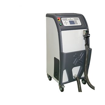 Refrigerant Fluid & Gas Charging | Ascential Test & Measurement ...