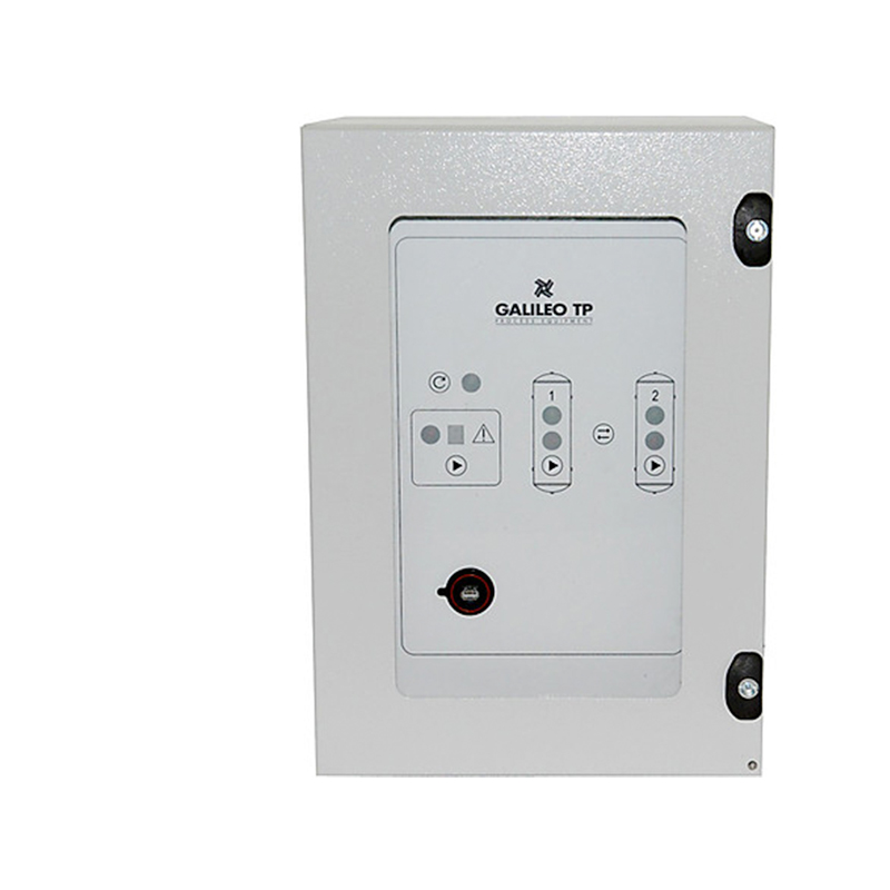 Machine Accessories | Ascential Test & Measurement | Galileo TP Process ...