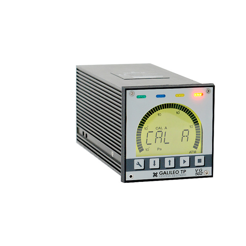 Evacuation | Ascential Test & Measurement | Galileo TP Process ...